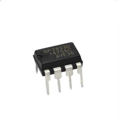 China Original BP2833D Step-Down LED Constant Current Driver IC DIP-8 for sale
