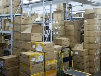 China Ic Chips Gold Recovery Scrap Computers Recycling Of Electronic Dead Stock for sale