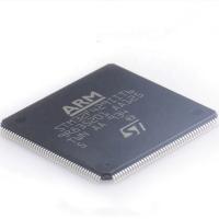 China Ic Chip Stm32 Stm429 Stm32f103 Stm8s003 Stm32f003 Stm32f407 Stm32f030  STM  Bom List for sale