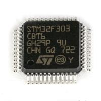China Ic Chip Stm32 Stm429 Stm32f103 Stm8s003 Stm32f003 Stm32f407 Stm32f030  STM  Bom List for sale