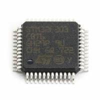 China Ic Chip Stm32 Stm429 Stm32f103 Stm8s003 Stm32f003 Stm32f407 Stm32f030  STM  Bom List for sale
