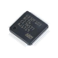 China GD32F103RCT6 GD32F103RC GD32F103  STM  Bom List  Electronic Components IC for sale