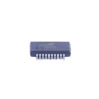 China HT32F52352 32 Bit Microcontrollers MCU IC Chip LQFP48 LQFP64 for sale