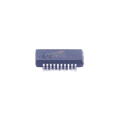 China HT32F52352 32 Bit Microcontrollers MCU IC Chip LQFP48 LQFP64 for sale