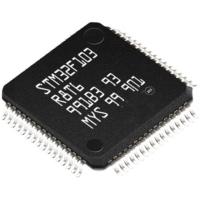 China Integrated Circuit IC  Stm32l151c8t6a Low Power Chip Lqfp48 Original MCU for sale