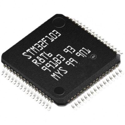 China Integrated Circuit IC  Stm32l151c8t6a Low Power Chip Lqfp48 Original MCU for sale