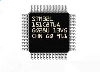 China Integrated Circuit IC  Stm32l151c8t6a Low Power Chip Lqfp48 Original MCU for sale