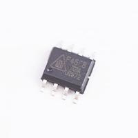 China 3 Operational Amplifier SMD SOP 8 4558 Circuit 30439 CF4558 Ic Chips B1184 for sale