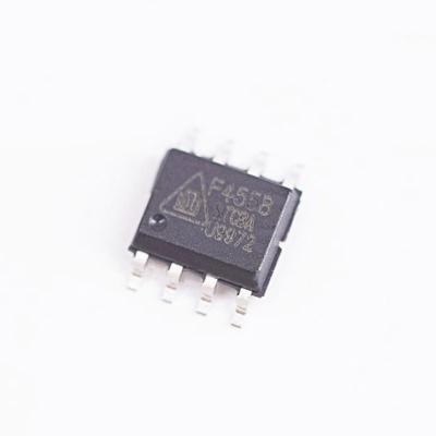 China 3 Operational Amplifier SMD SOP 8 4558 Circuit 30439 CF4558 Ic Chips B1184 for sale