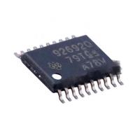China Electronic  IC Chip TSSOP-20  TPS92692QPWPRQ1 TPS92692 for sale