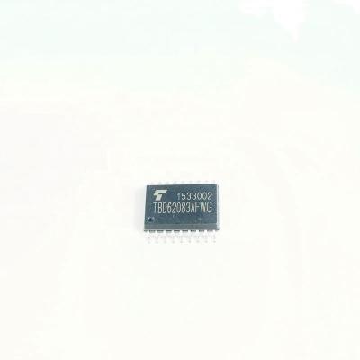 China TBD62083AFWG  SOP18 Original Components Electronic New Componentes Chip Integrated Circuit Distributors Ic for sale
