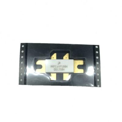 China MRFE6VP100HR5 Mosfet LDMOS    MRFE6VP100H  Transistor    Electronic Components  MRFE6VP100HS for sale