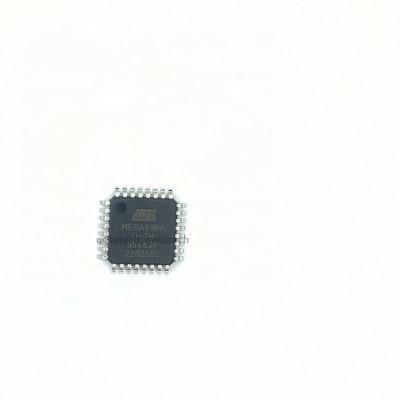 China MEGA88PAU-TH Integrated Circuit IC Microcontroller Chip TQFP32 ATMEGA88PAU for sale