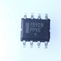 China NCP1392BDR2G  SOP-8 Half-Bridge Gate Driver IC 1392B for sale