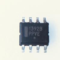 China NCP1392BDR2G  SOP-8 Half-Bridge Gate Driver IC 1392B for sale