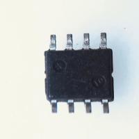 China NCP1392BDR2G  SOP-8 Half-Bridge Gate Driver IC 1392B for sale