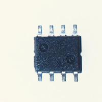 China NCP1392BDR2G  SOP-8 Half-Bridge Gate Driver IC 1392B for sale