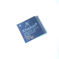 China 1-Port 3.3V 10Mbps/100Mbps/1000Mbps 48-Pin Qfn AR8033-AL1A AR8033 for sale