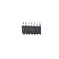 China CD4011BM 14SOIC New And Original IC GATE NAND 4CH 2-INP for sale