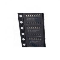 China CD4011BM 14SOIC New And Original IC GATE NAND 4CH 2-INP for sale