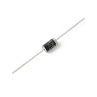 China HER307 307 Fast Rectifier Diode 3A 800V Ultra Fast Recovery Diode DO-27 Standard for sale