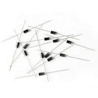 China HER307 307 Fast Rectifier Diode 3A 800V Ultra Fast Recovery Diode DO-27 Standard for sale
