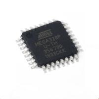 China Integrated Circuit  Ic Chip QFN-32 ATMEGA328P-MUV   ATMEGA328  ATMEGA IC MCU 8BIT 32KB FLASH for sale