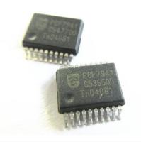 China PCF7947 PCF7947AT PCF7947AT/1081/CM Car Remote Control Key Motherboard Vulnerable Chip IC for sale