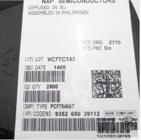 China PCF7947 PCF7947AT PCF7947AT/1081/CM Car Remote Control Key Motherboard Vulnerable Chip IC for sale