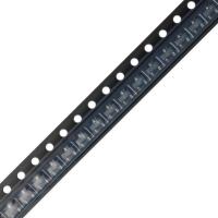 China Original SMD DIODE ARRAY SCHOTTKY 40V CB  SOT23-3 BAS40-04LT1G for sale