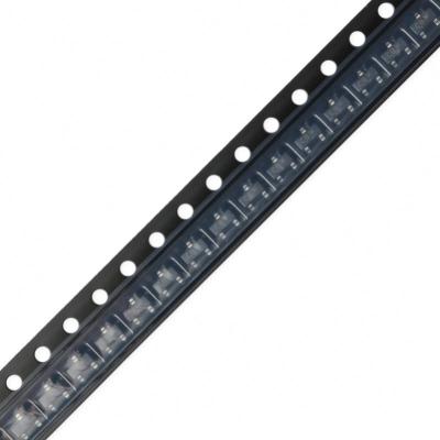 China Original SMD DIODE ARRAY SCHOTTKY 40V CB  SOT23-3 BAS40-04LT1G for sale