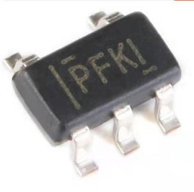 China Low Price Original Power Management IC TPS60400 TPS60400DBVR for sale