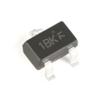 China NEW ORIGINAL AO7401 SOT-323 P-Channel Enhancement Mode MOS Field Effect Transistor Chip for sale