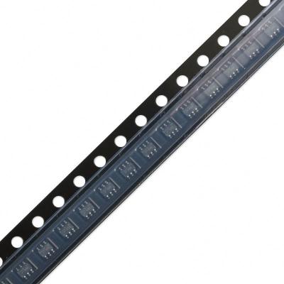 China SMD Transistor Array 2 NPN (Dual) 40V MA MBT3904DW1T1G SOT-363 MBT3904 for sale