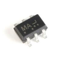 China SMD Transistor Array 2 NPN (Dual) 40V MA MBT3904DW1T1G SOT-363 MBT3904 for sale