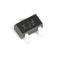 China BSS138 MOSFET BSS138 BSS138LT1G J1 SOT23 Mosfet Transistor 200MA/50V for sale