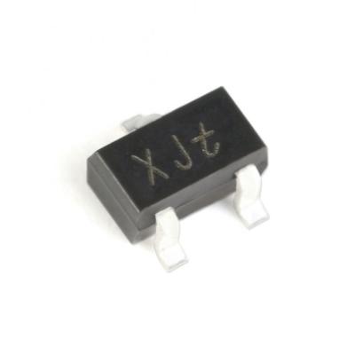 China BSS138 MOSFET BSS138 BSS138LT1G J1 SOT23 Mosfet Transistor 200MA/50V for sale