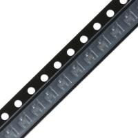 China BSS138 MOSFET BSS138 BSS138LT1G J1 SOT23 Mosfet Transistor 200MA/50V for sale
