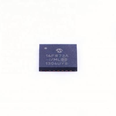 China PIC16F873A-I/SS  Chip  QFN28  PIC16F876A PIC16LF873A-E/SS SSOP28 -I/ML  Microcontroller Mcu Ic for sale