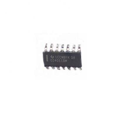 China IC CD4011 CD4011BM96  Ic Chip for sale