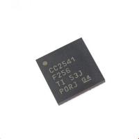 China IC RF Txrx MCU Blue Tooth V4.0 2.4Ghz CHIP CC2541F256RHAR Cc2541 Chip for sale