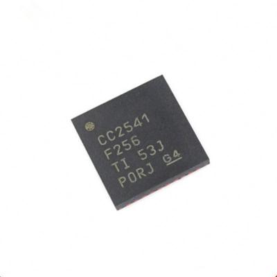 China IC RF Txrx MCU Blue Tooth V4.0 2.4Ghz CHIP CC2541F256RHAR Cc2541 Chip for sale