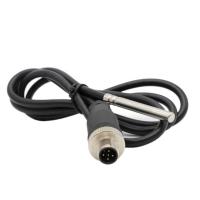 China GTS200  Temperature Sensor High Accuracy Waterproof Flat Cable for sale