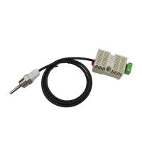 China GTS200  Temperature Sensor High Accuracy Waterproof Flat Cable for sale
