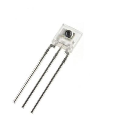 China TSL235R-Lfv Optical Conversion Frequency Sensor Original In Stock Electronic Components Integrated Circuit IC for sale