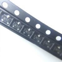 China Original IC Transistor MMBD7000LT1G MMBD7000 SOT-23 In Stock DIODE M5C 100V for sale