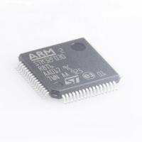 China STM32F103 STM32F106  Original IC Chip STM32F103C8T6 MCU 32BIT 64KB FLASH 48LQFP Microcontroller Ic STM32F103C8T6 for sale