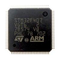 China STM32F103 STM32F106  Original IC Chip STM32F103C8T6 MCU 32BIT 64KB FLASH 48LQFP Microcontroller Ic STM32F103C8T6 for sale
