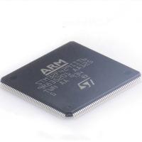 China STM32F103 STM32F106  Original IC Chip STM32F103C8T6 MCU 32BIT 64KB FLASH 48LQFP Microcontroller Ic STM32F103C8T6 for sale