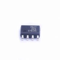 China BSP762T New Original PG-DSO-8 Intelligent High-Side Power Switch Chip BSP762TXUMA1 762T  BSP762T for sale
